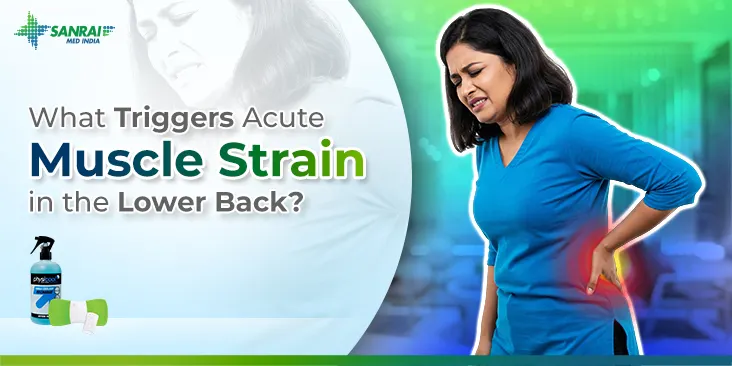 Sanrai Med India | Top Home Healthcare Equipment Provider