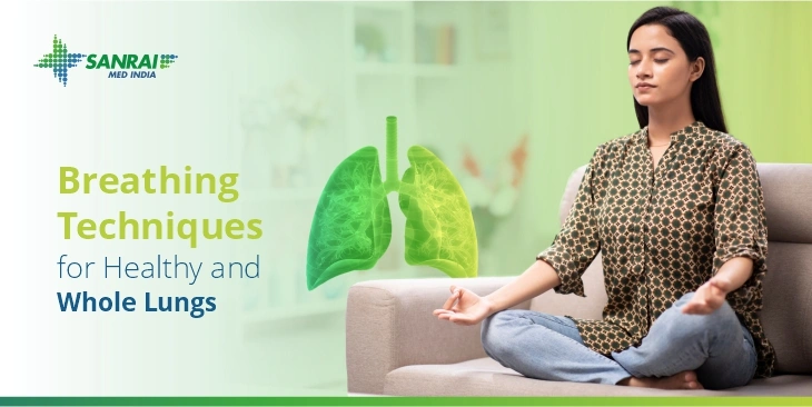 Pneumonia Symptoms and How Oxygen Therapy Supports Recovery