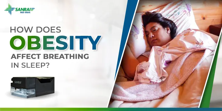 Obesity Sleep Apnea Treatment with Reve Auto CPAP