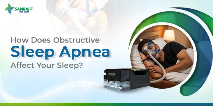 Reve Auto CPAP for Obstructive Sleep Apnea Relief