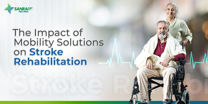 Effective Stroke Treatment & Management with Sanrai Med