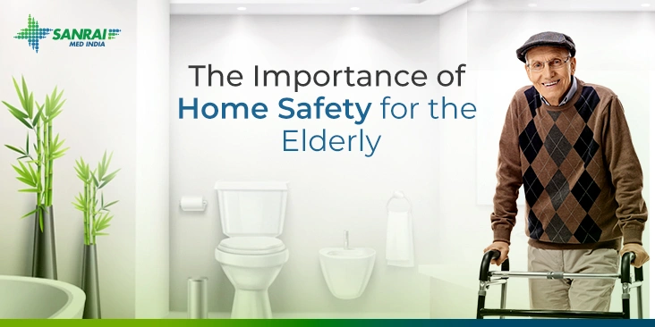 The Importance of Home Safety for the Elderly: Tips and Products from ...