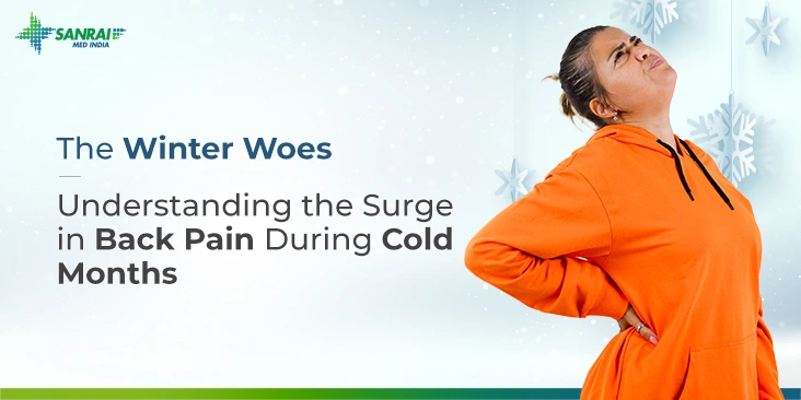 Orthopedic Health Tips for a Pain-Free Winter