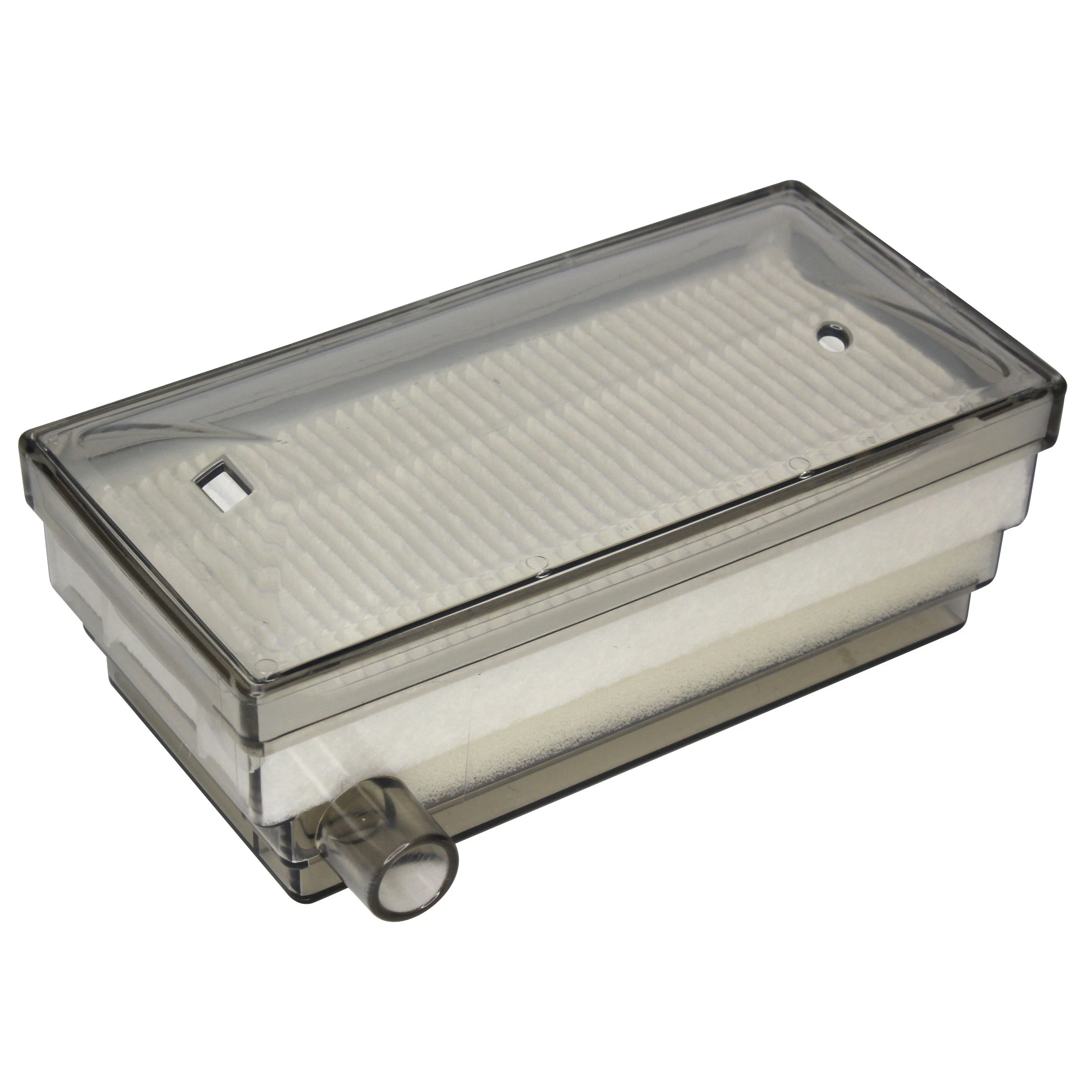 EverFlo Intake Filter – Replacement Filter for EverFlo Oxygen Concentrators