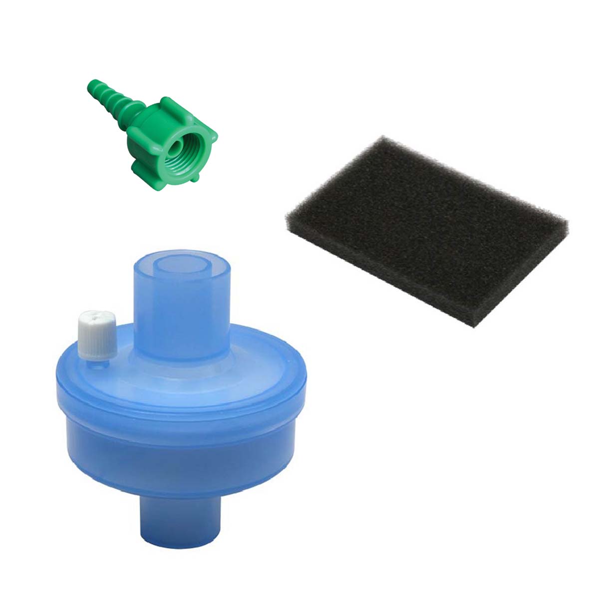 Filters & Accessories for Oxygen Machines | Quality Medical Supplies