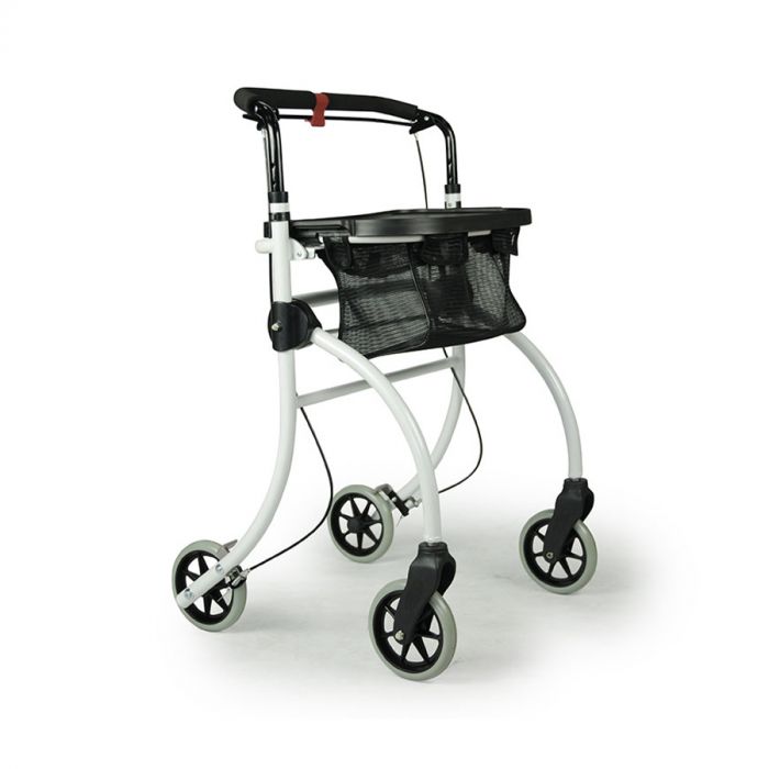 Indoor Rollator Roomba - Stylish Indoor Mobility Solution