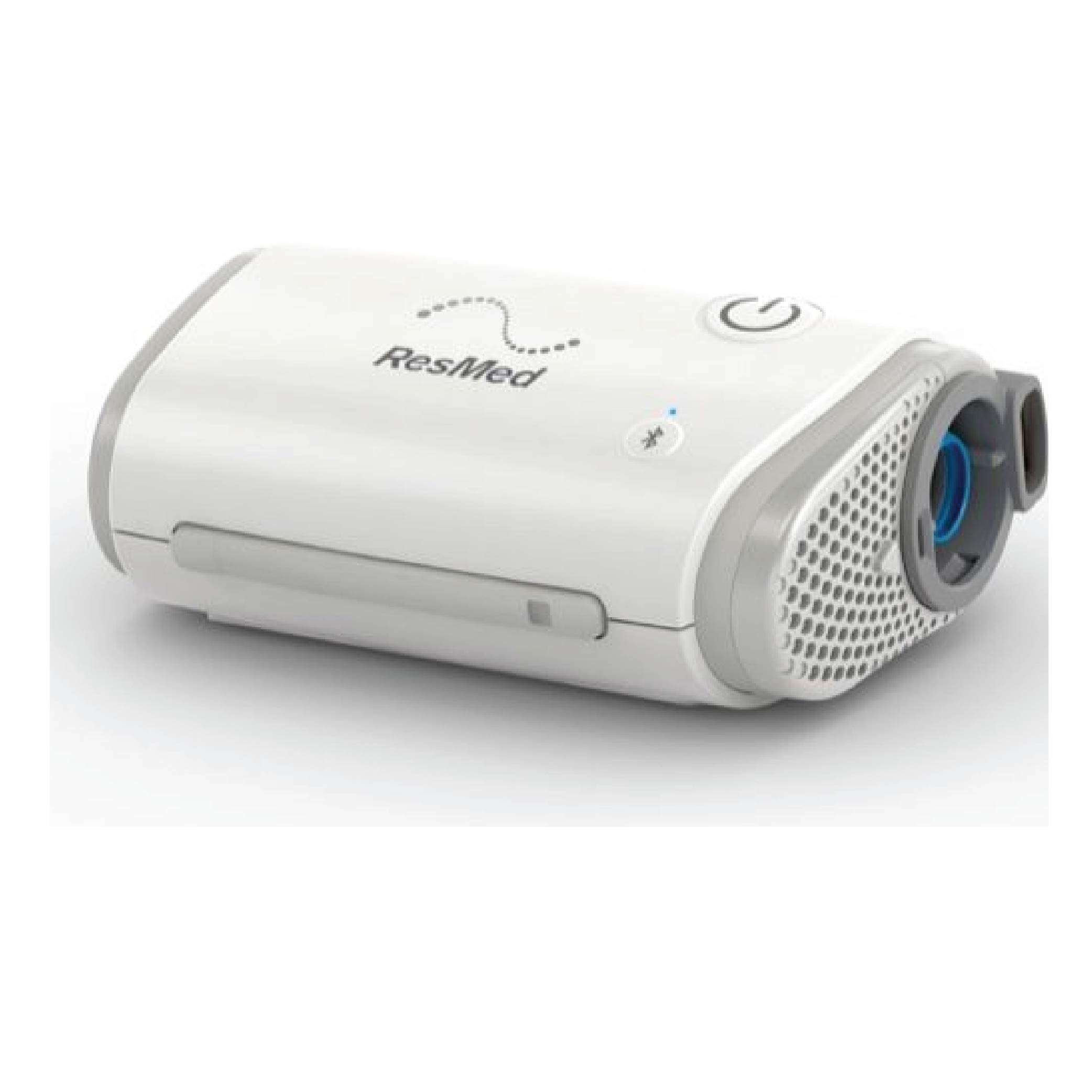 ResMed AirMini AutoSet: Compact Travel CPAP for Restful Sleep