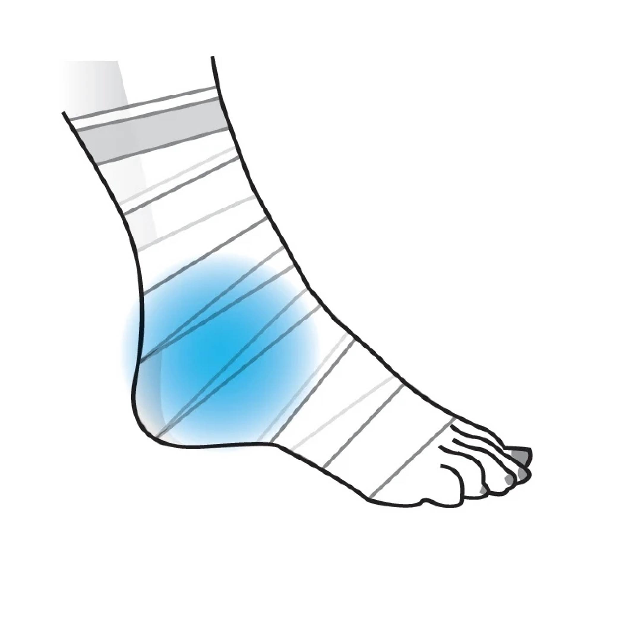 PhysiCool Cooling Wraps: Back Pain Relief & Orthopedic Support | Sanrai ...