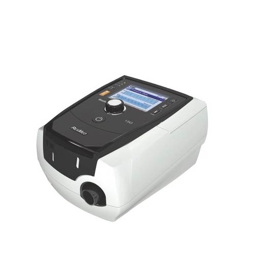 ResMed Stellar 150: Intelligent Home Ventilator for Personalized ...