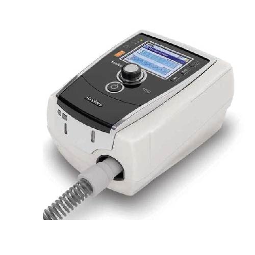ResMed Stellar 100: Versatile Non-Invasive Ventilator | Sanrai Med