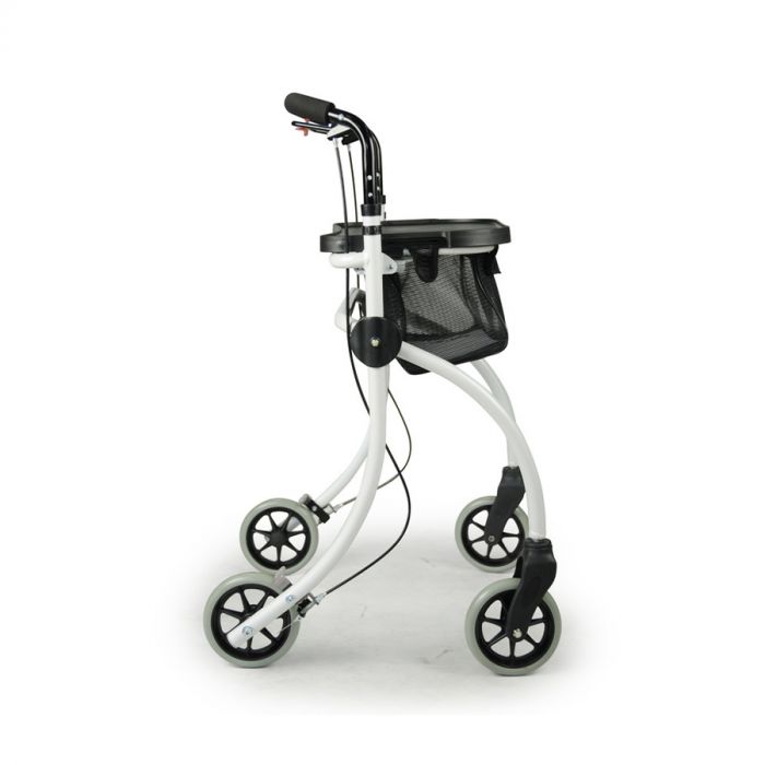 Indoor Rollator Roomba - Stylish Indoor Mobility Solution