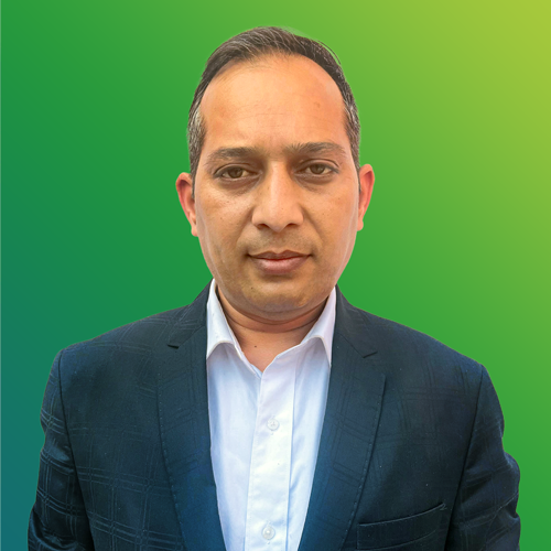 Our Team | Sanrai Med India